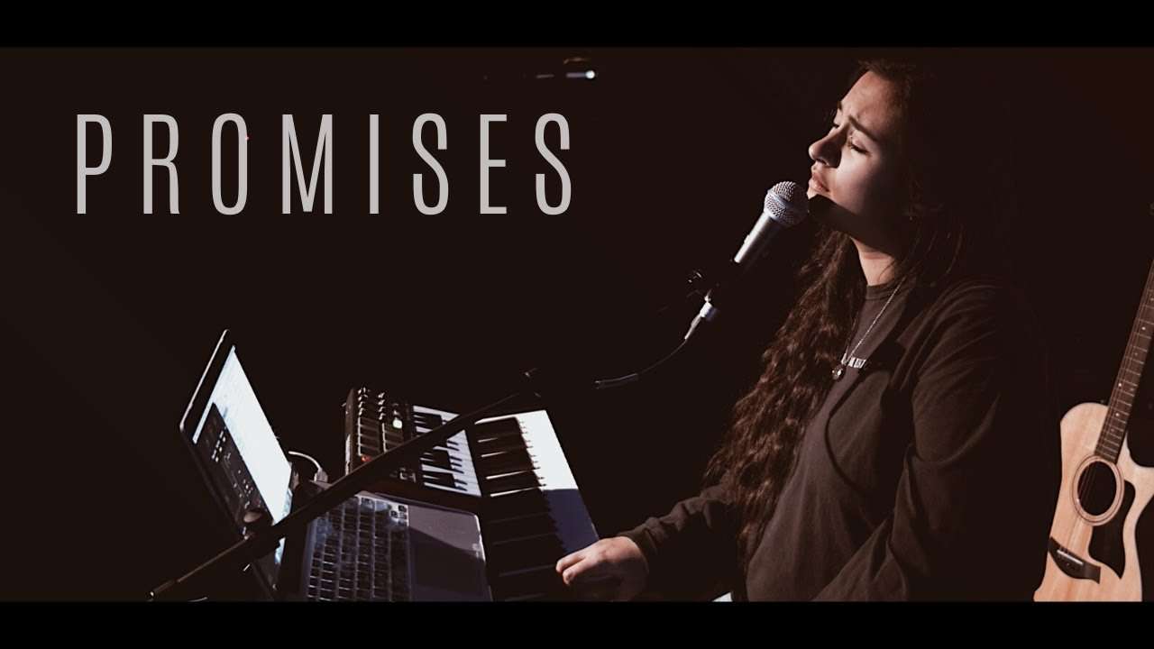 PROMISES // Maverick City Music (worship cover)