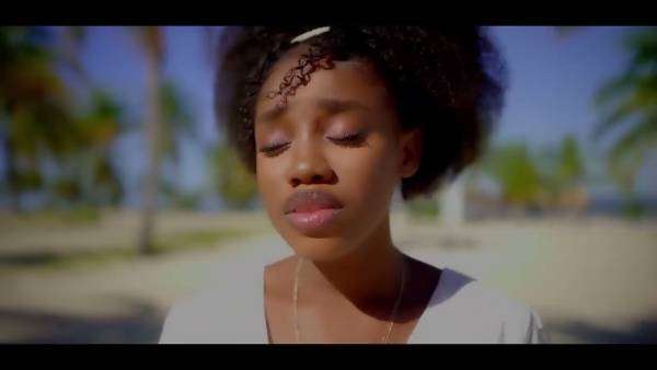 Loutchina Decius - Lanmou Sensè (video & Lyrics) | BGospel Mag Loutchina Decius - Lanmou Sensè (video & Lyrics) | BGospel Mag