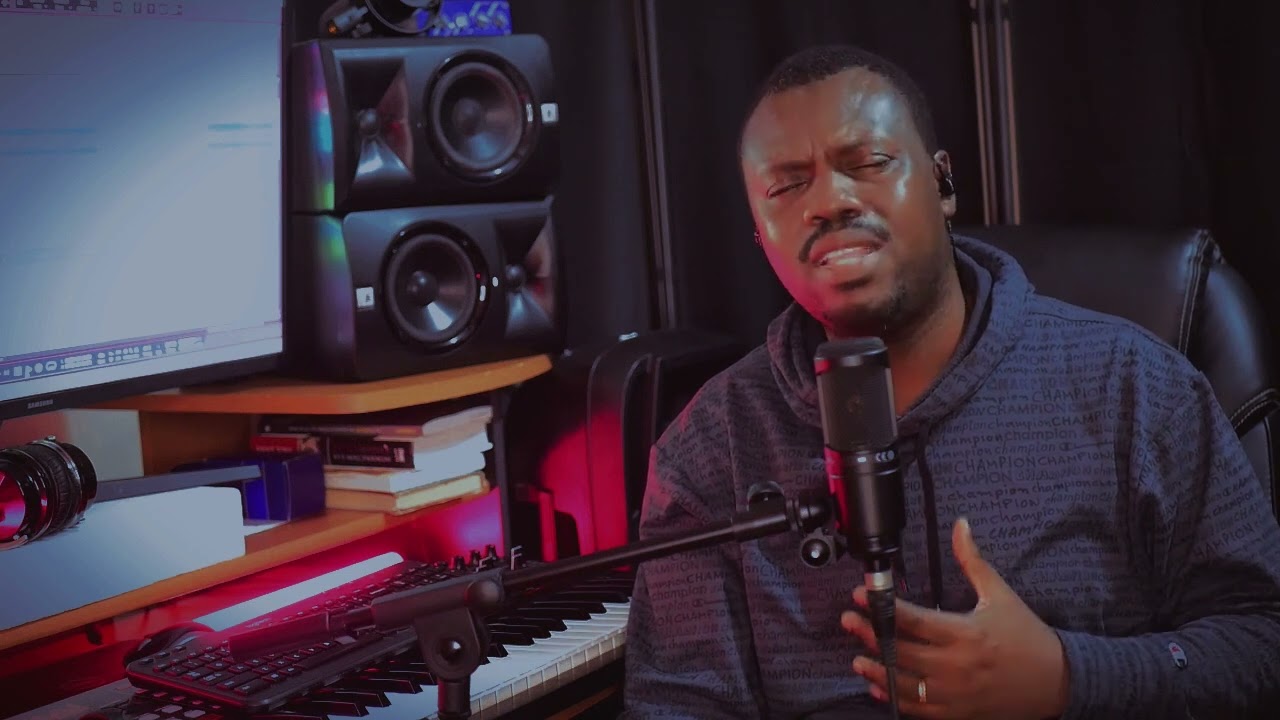 Kilè w ap pale - Peterson Paul