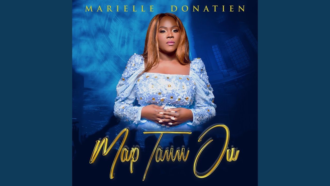 Map Tann Ou - Marielle Donatien