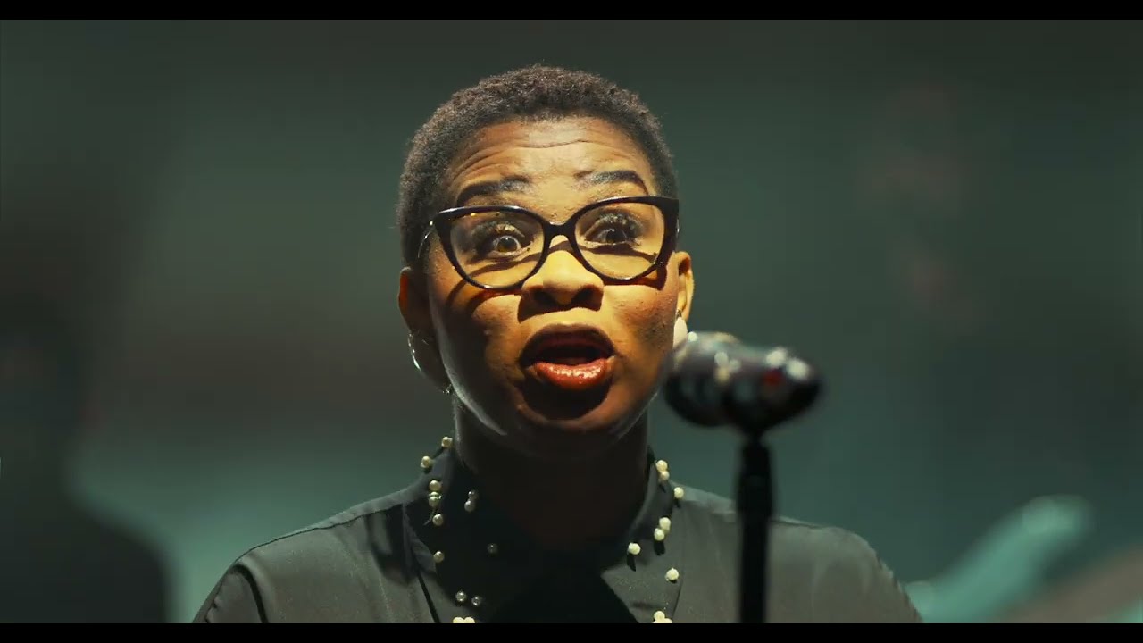 Ou an Kontwol - Katia Joice I. Charles
