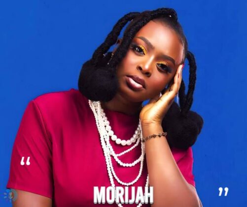 Morijah EP "allegiance" 2025: dates and titles revealed