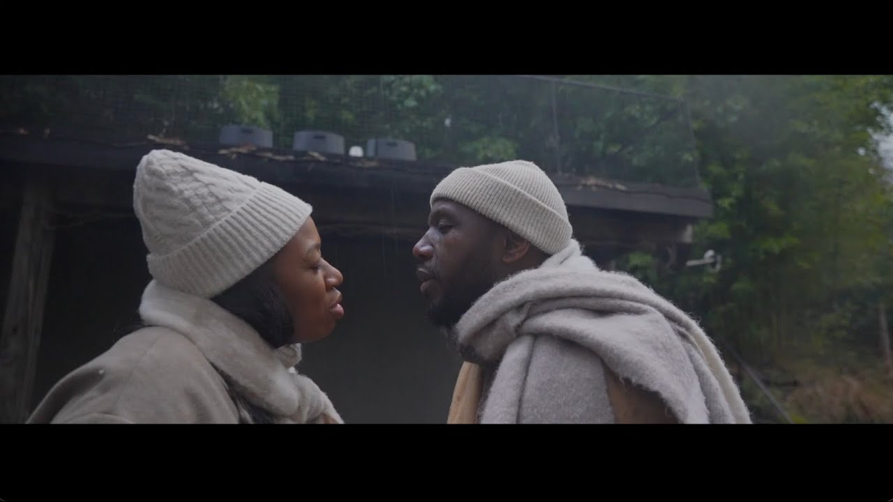 « KEMBÉ MEN'M » : Ben & Auxey chantent la persévérance et la spiritualité